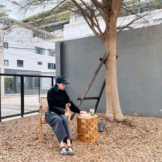 #คาเฟ่จรัญเปิดใหม่ Patchworks_bkk | Trip.com กรุงเทพฯ