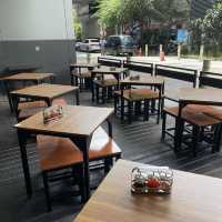 Aroii Thai cafe @ Nu Sentral Mall | Trip.com Kuala Lumpur