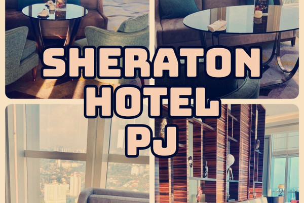Sheraton Hotel PJ | Trip.com Malaysia