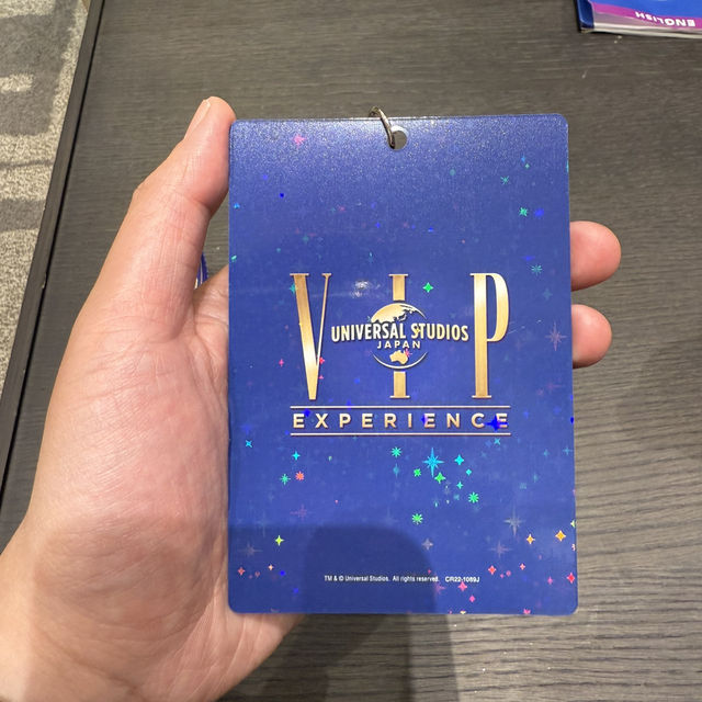 日本環球影城USJ 5小時VIP體驗｜Trip.com 大阪