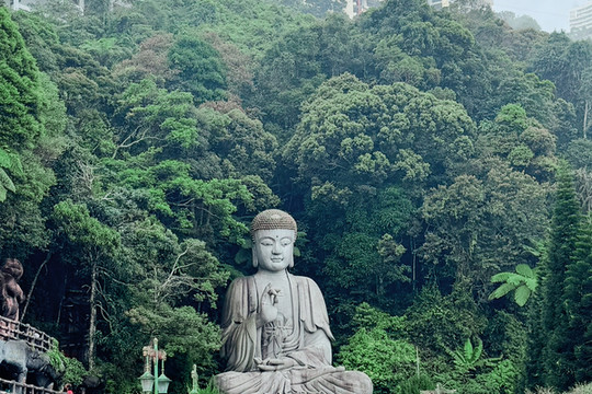 Unique Cave Temple | Trip.com Genting Highlands