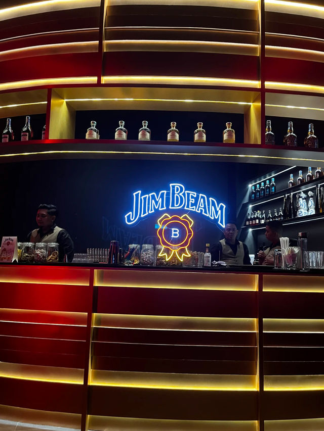 🌃 Kindan KL – Sky-High Japanese‑Fusion & Vibes in Eco City | Trip.com ...