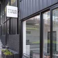 ☕ PRAVE Cafe – คาเฟ่มินิมอลสุดชิคริมทะเลพัทยา | Trip.com กรุงเทพฯ