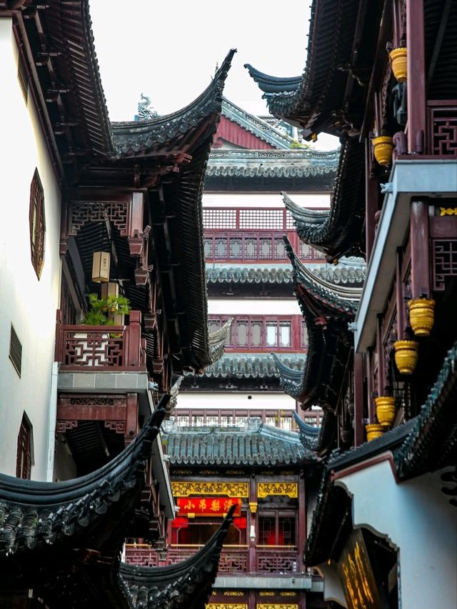 Shanghai part 1 | Trip.com Shanghai