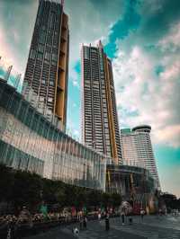 ICONSIAM combines global luxury with aut｜Trip.com 曼谷