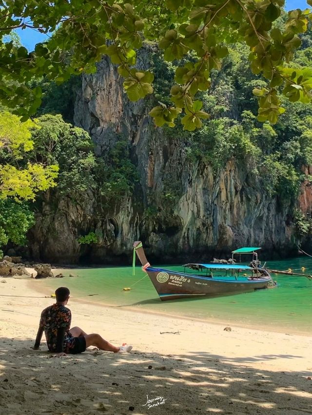 Koh Lao Lading Paradise, Krabi Province | Trip.com Krabi Town
