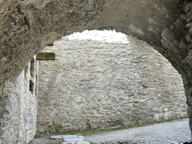 History in the alps | Trip.com Rhone-Alpes