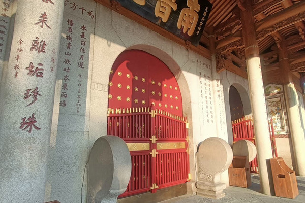 Historical Artifacts and Exhibitions | Trip.com Xiamen