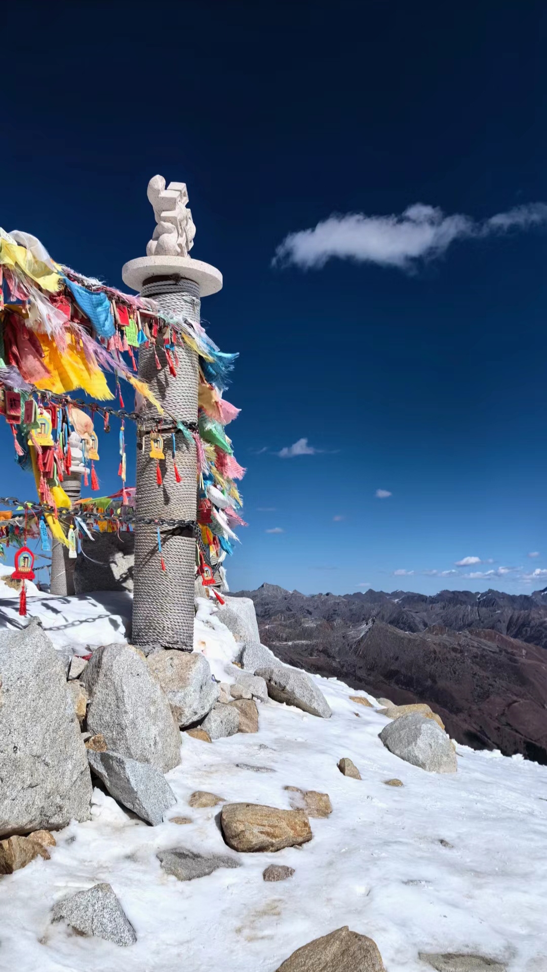 Heishui Travel Guide 2024 - Things to Do, What To Eat & Tips | Trip.com