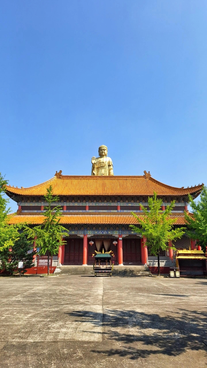 Yingshang Travel Guide 2024 - Things to Do, What To Eat & Tips | Trip.com