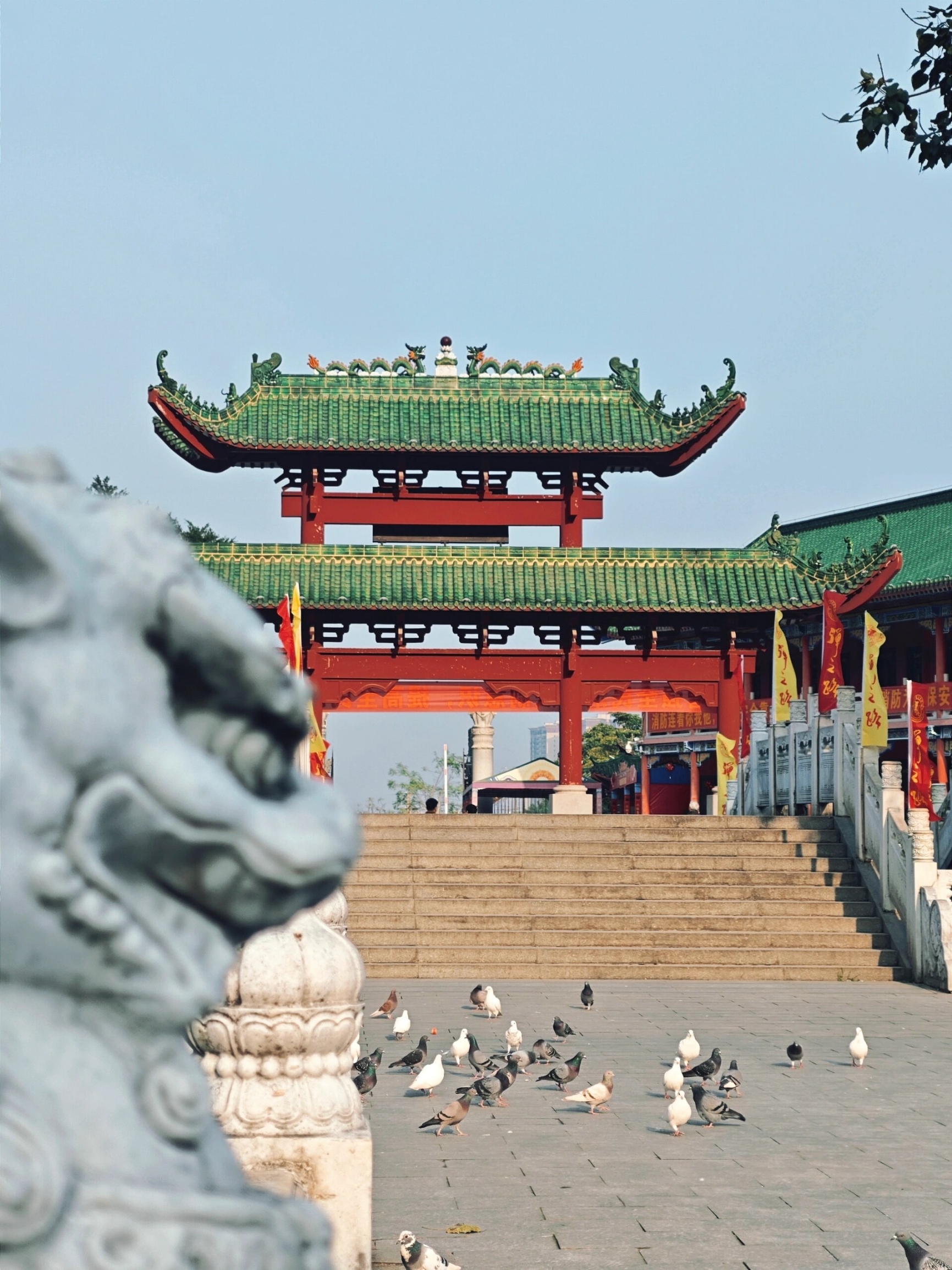 Things to Do in Sihui in 2025 - Top Attractions, Local Food, Hotels ...