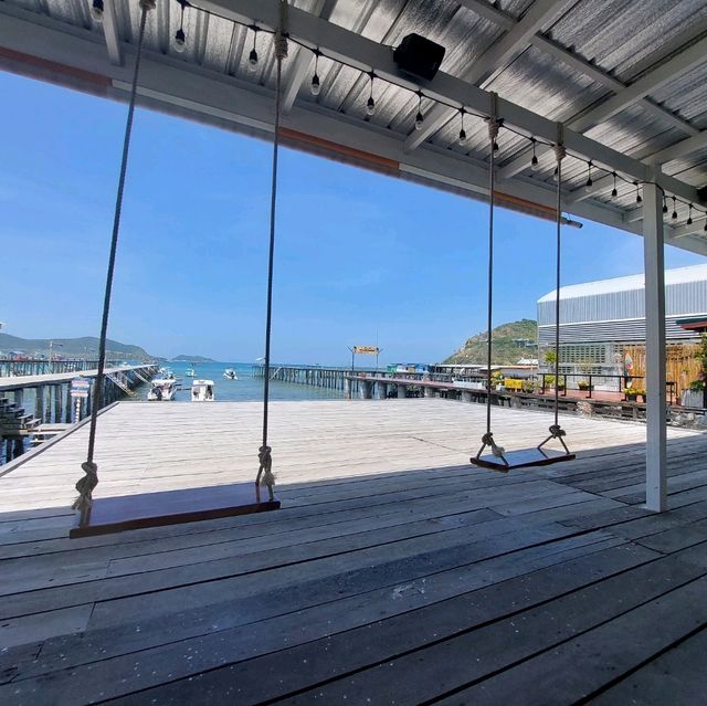 Sea View Cafe | Trip.com อำเภอสัตหีบ
