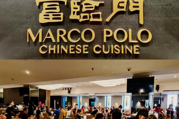 Marco Polo Chinese Cuisine | Trip.com Kuala Lumpur