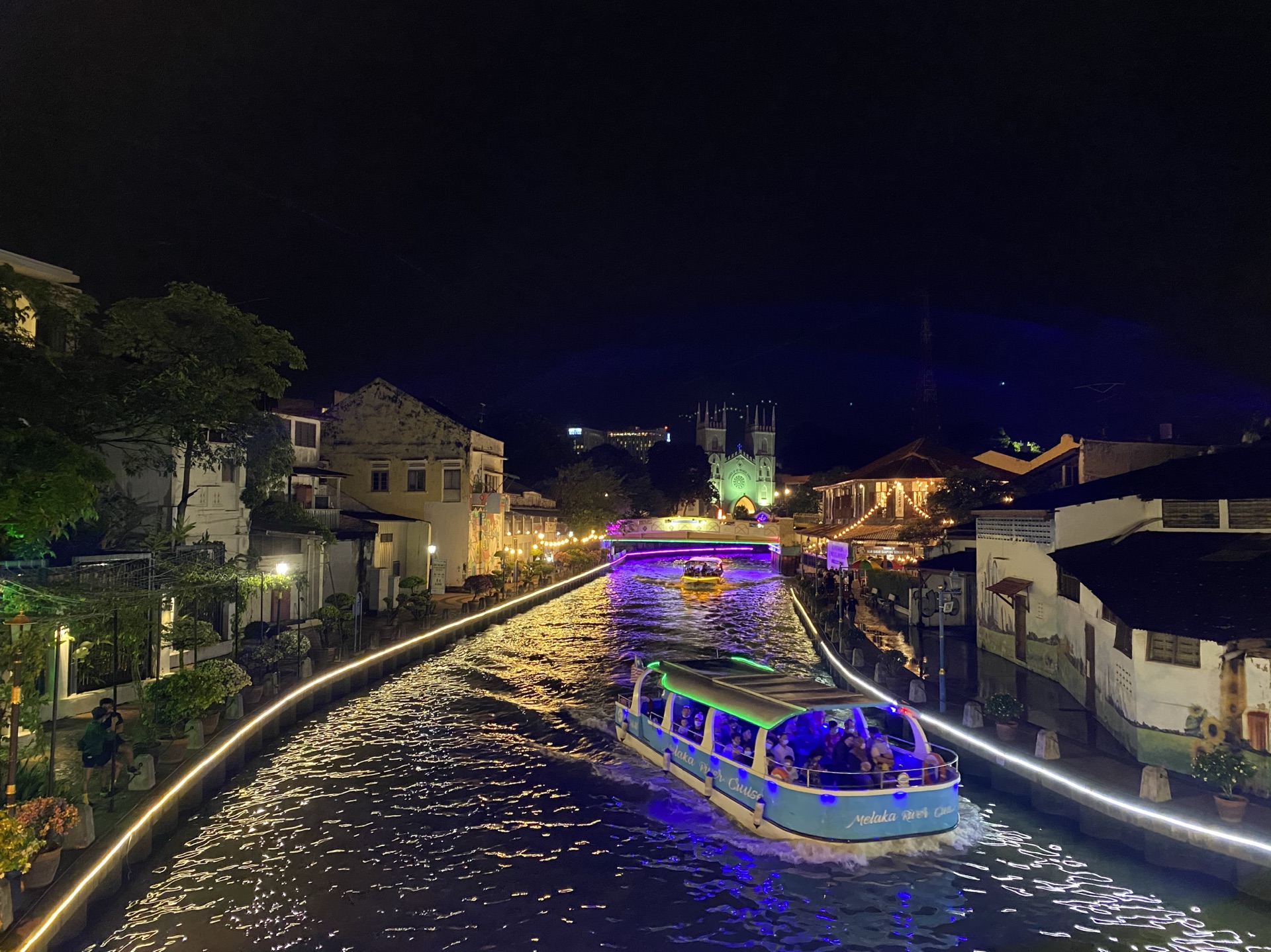 Melaka Travel Guide 2024 - Things to Do, What To Eat & Tips | Trip.com