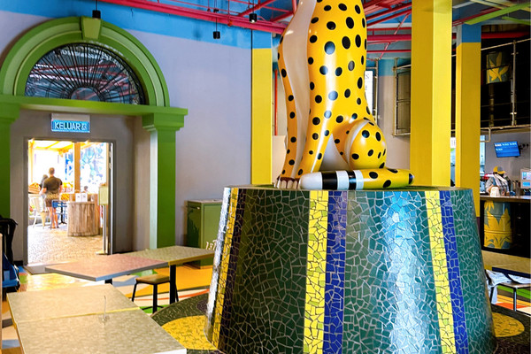 Rio Restaurant Fried Chicken Genting Skyworlds | Trip.com Genting Highlands