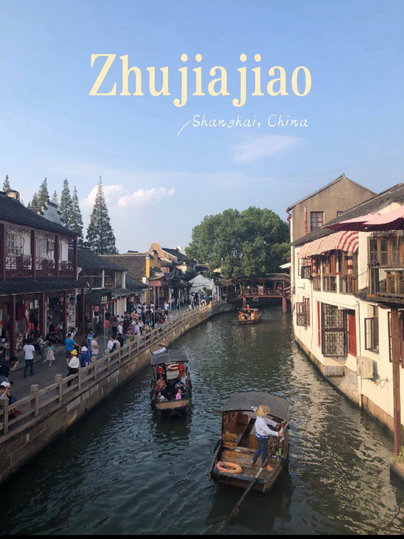 Things to Do in Qingpu District in 2025 - Top Attractions, Local Food ...