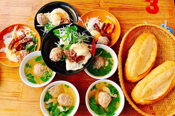 Exploring the Culinary Culture, Landscape, and People of Da Lat | Trip ...