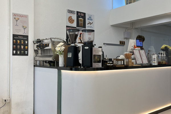 PEONY cafe Ratchayothin🖇️🤍 | Trip.com กรุงเทพฯ