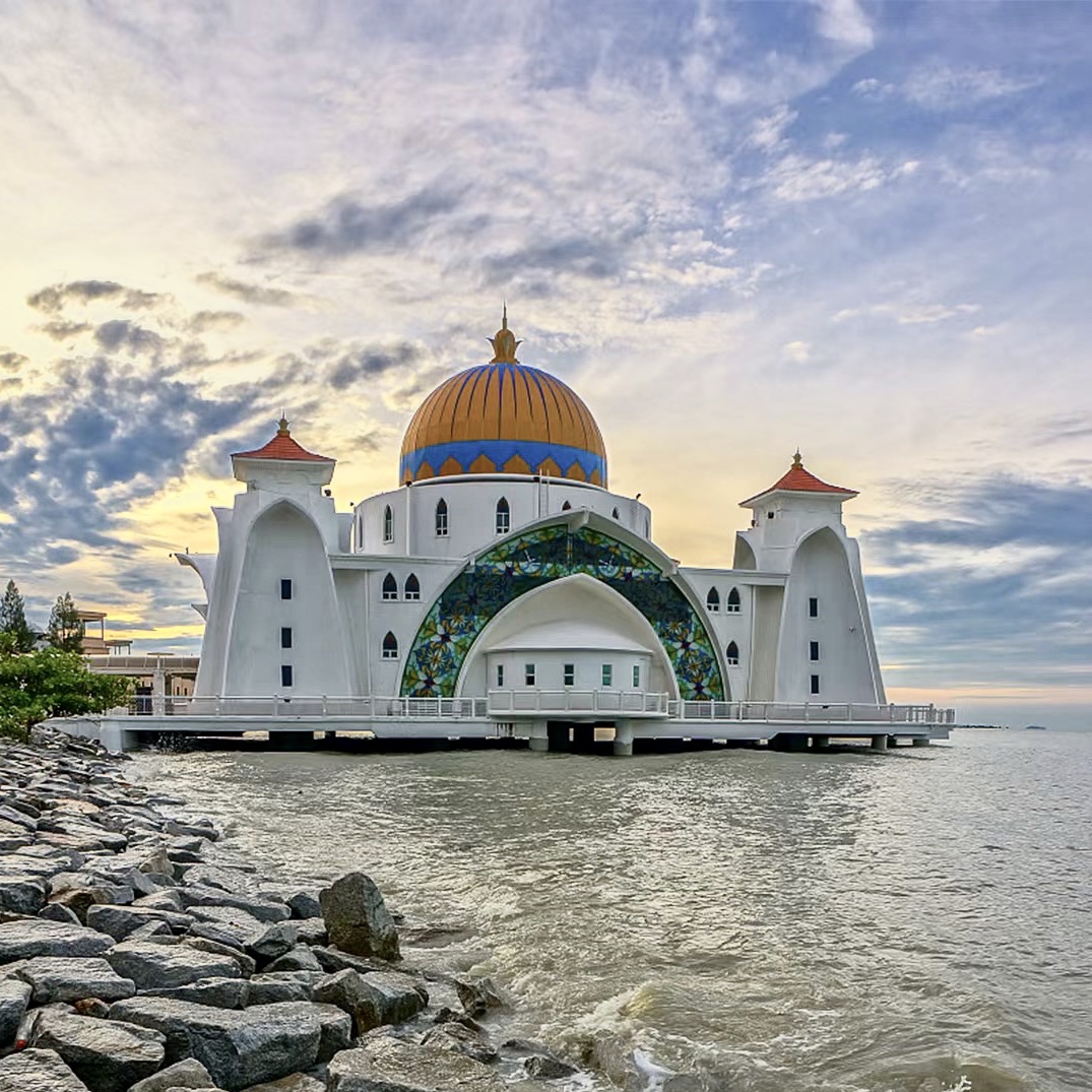 Melaka Travel Guide 2024 - Things to Do, What To Eat & Tips | Trip.com