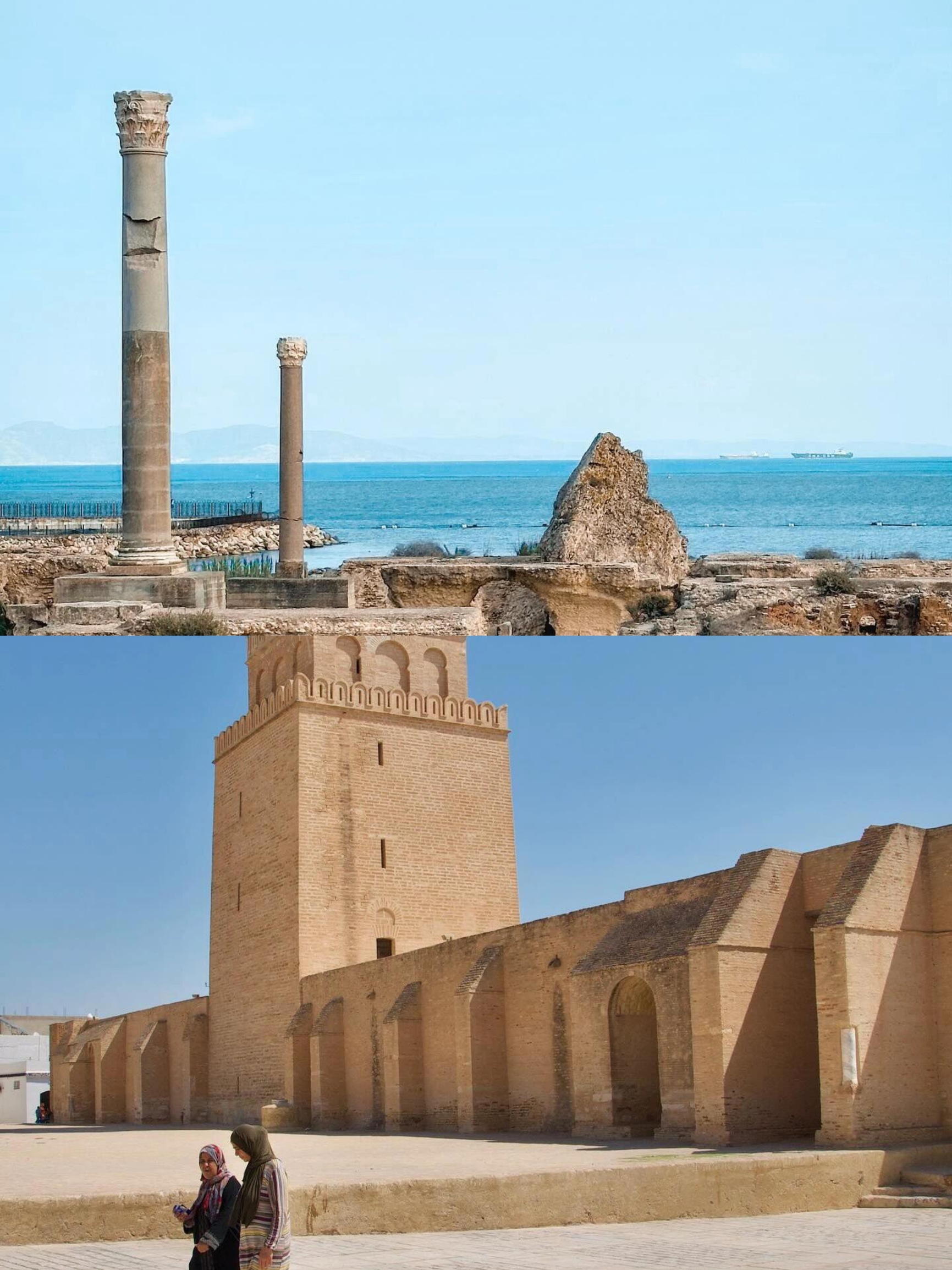 Things to Do in Carthage in 2025 - Top Attractions, Local Food, Hotels ...