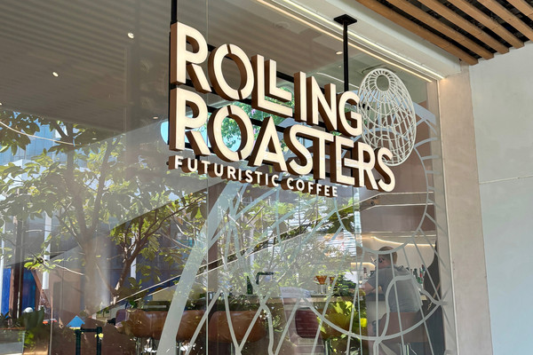 Rolling Roasters | Trip.com กรุงเทพฯ
