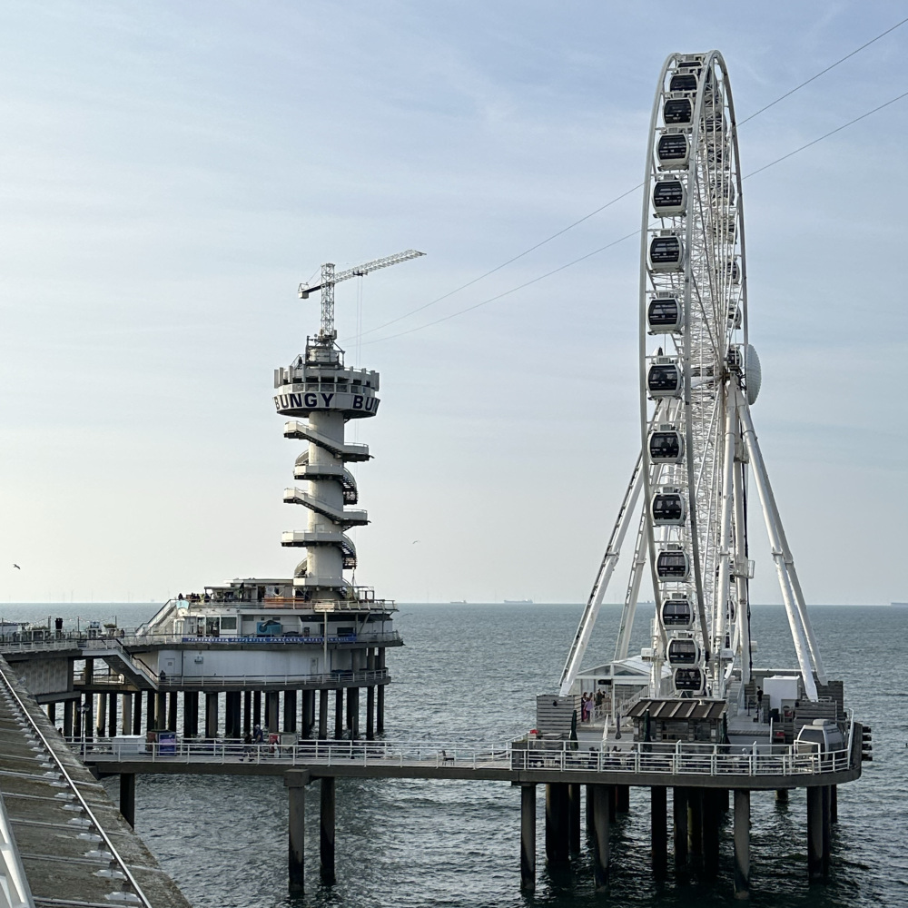 Things to Do in Scheveningen in 2024 - Top Attractions, Local Food ...