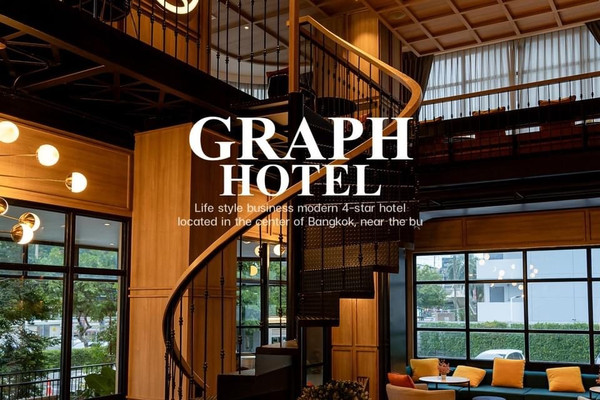 GRAPH Hotels | Trip.com กรุงเทพฯ