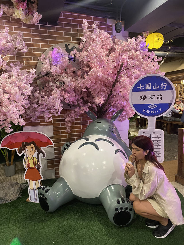 Gala Food Park 🍜🍣🍱🎏🎎 | Trip.com Pasay