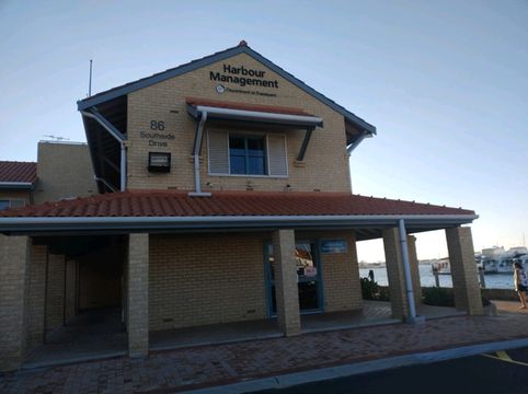 Sunset Vibes at Hillarys Boat Harbour 🚤🌅 | Trip.com Hillarys