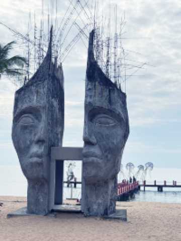 Chasing the Perfect Sunset at Sanato! 🌅 | Trip.com Phu Quoc Island