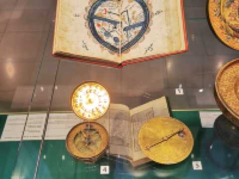 Islamic cartography exhibition – maps of the world｜Trip.com 吉隆坡