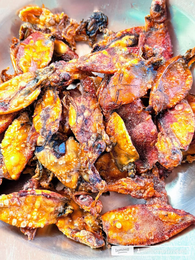 🌶️🥗 在 Roi Et 的第二天早晨。｜Trip.com 黎逸