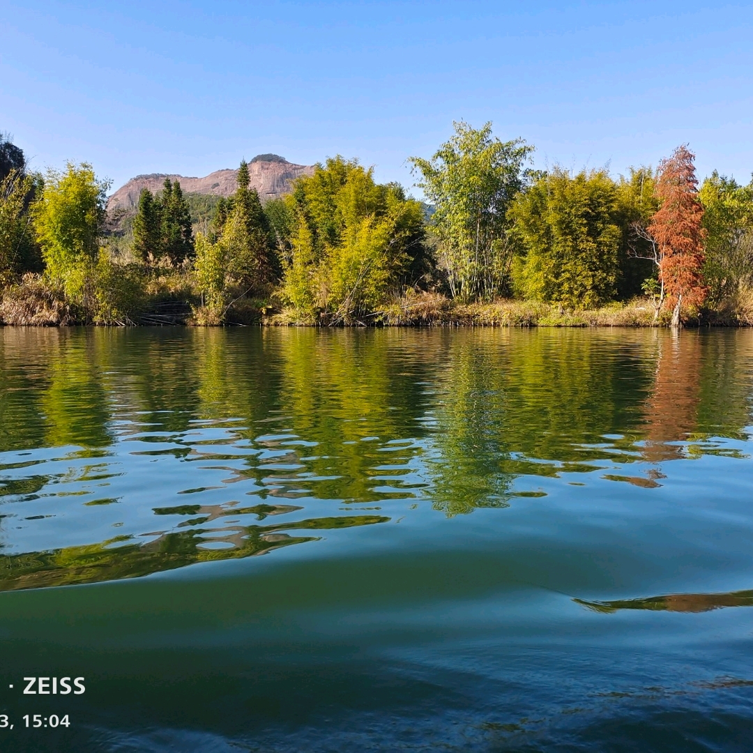 Shaoguan Travel Guide 2023 - Things to Do, What To Eat & Tips | Trip.com