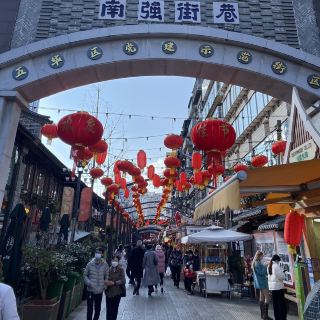 Kunming Travel Guide 2023 - Things to Do, What To Eat & Tips | Trip.com