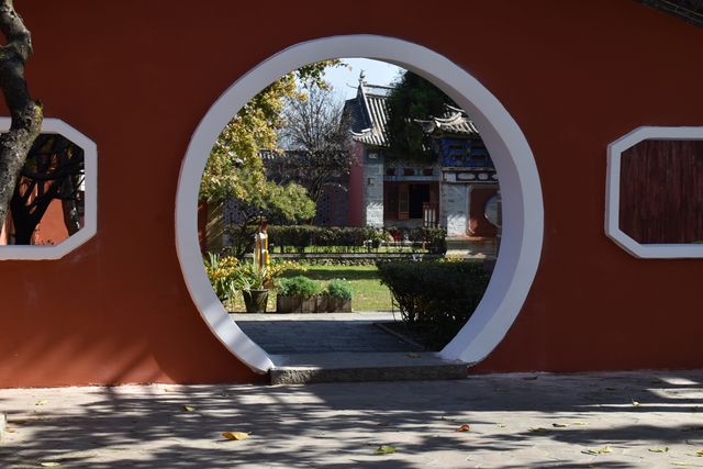 Dali City Museum, very photogenic | Trip.com Dali City