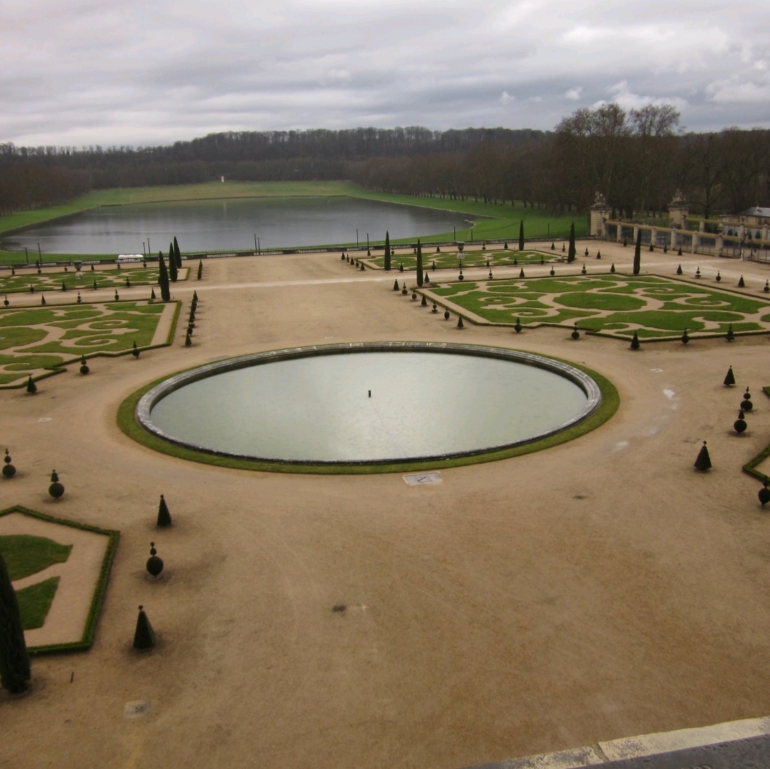 Versailles Travel Guide 2024 - Things to Do, What To Eat & Tips | Trip.com