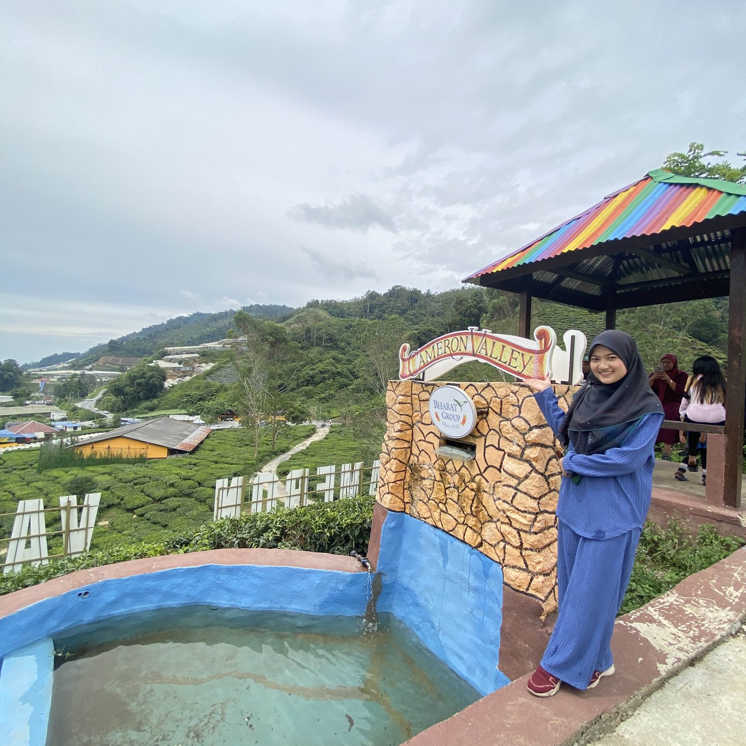 Cameron Highlands Travel Guide 2023 - Things to Do, What To Eat & Tips ...