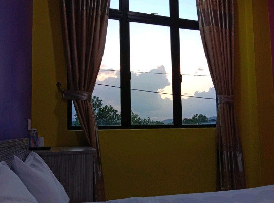 Sunset | Trip.com Pedah