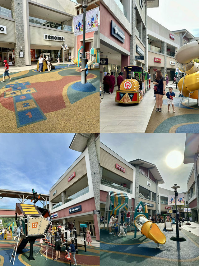 Where Style Meets Serenity – My Refined Retail Escape at GHPO 🌬 | Trip ...