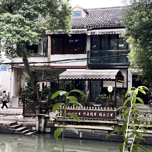 🌊 Tongli Ancient Town — Suzhou’s Quieter Water Town | Trip.com Suzhou