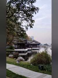 Xuanwuhu Park 玄武湖公园 | Trip.com Nanjing