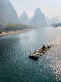 River Dreamscape🌄｜Trip.com 陽朔