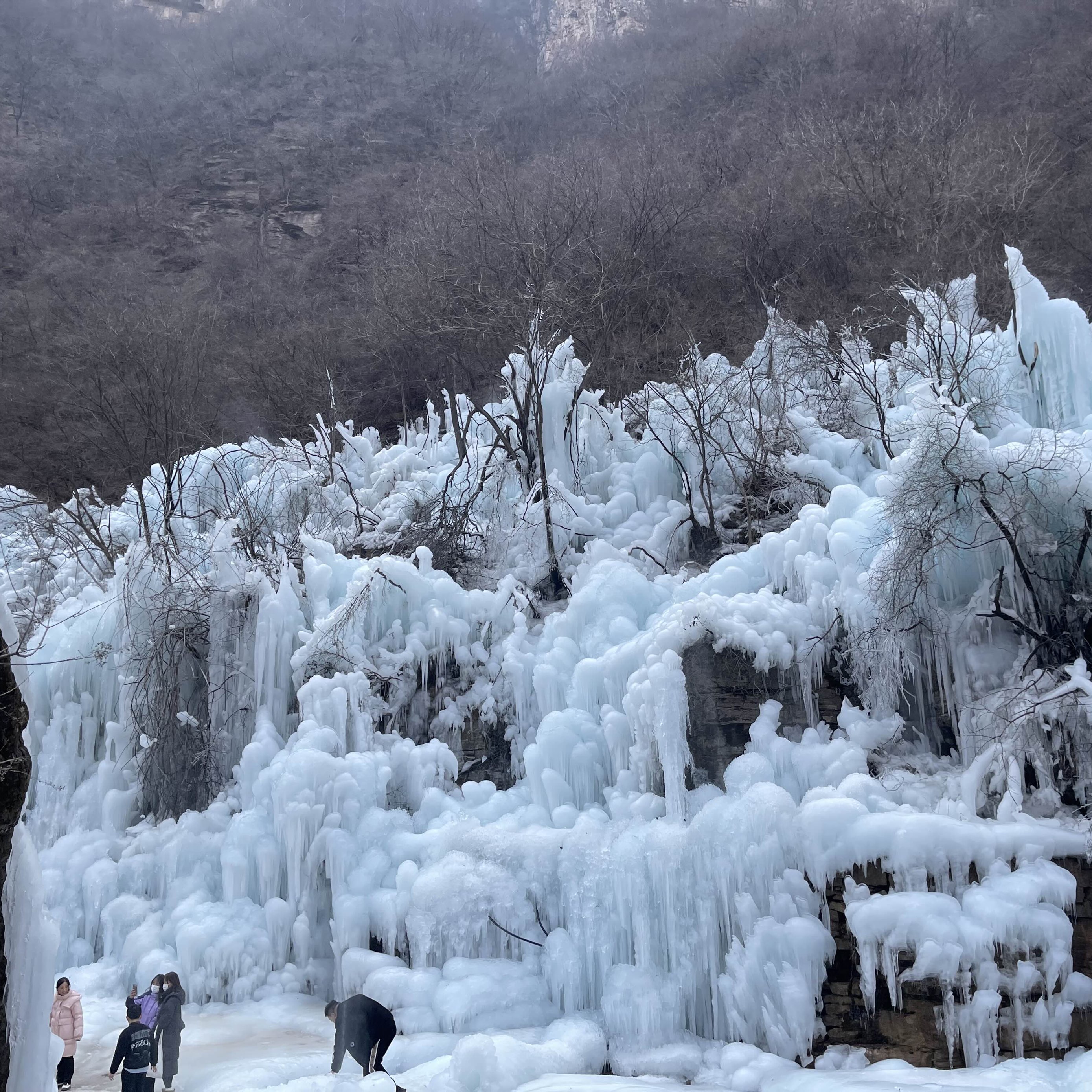 Xiuwu Travel Guide 2023 - Things to Do, What To Eat & Tips | Trip.com