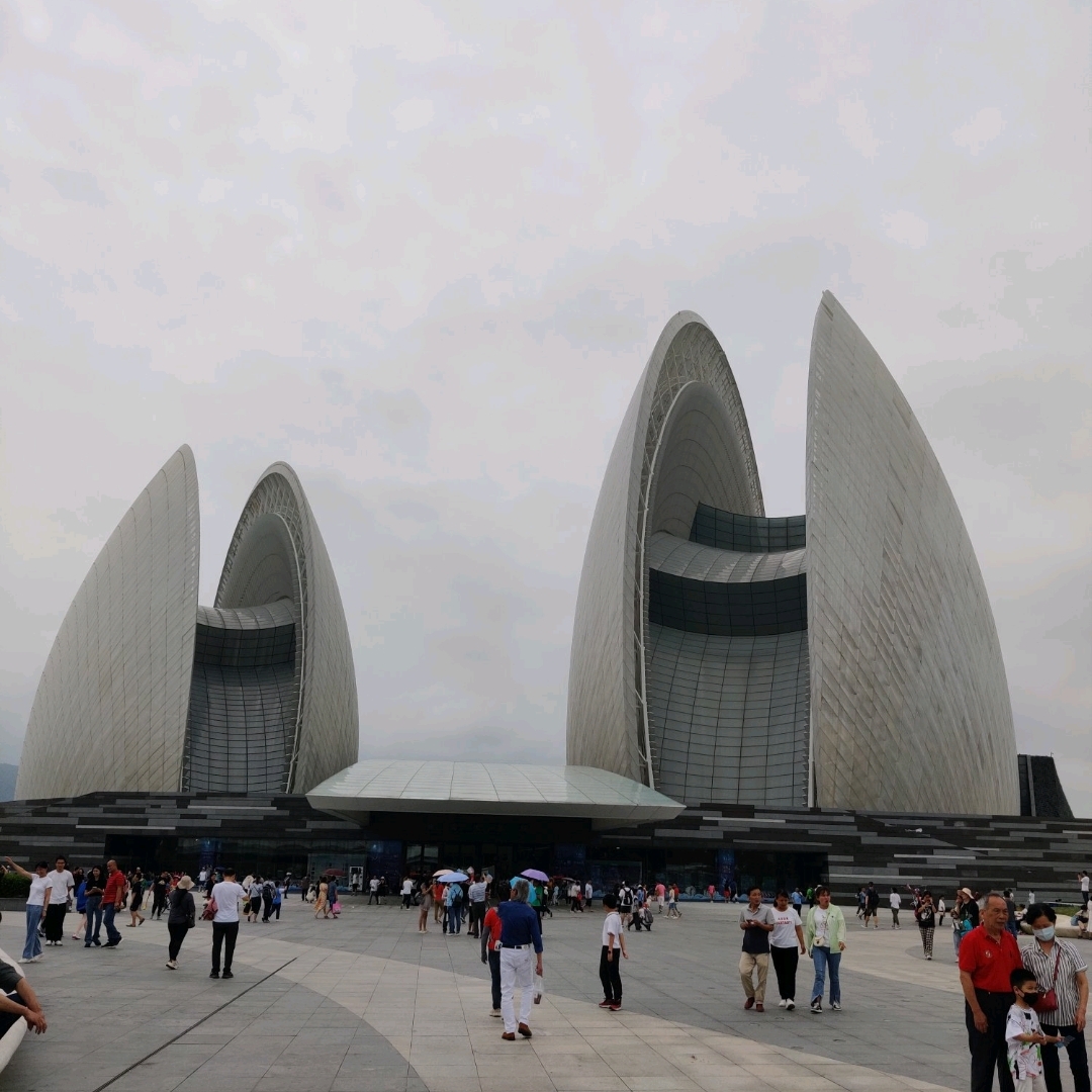 Zhuhai Travel Guide 2023 - Things to Do, What To Eat & Tips | Trip.com