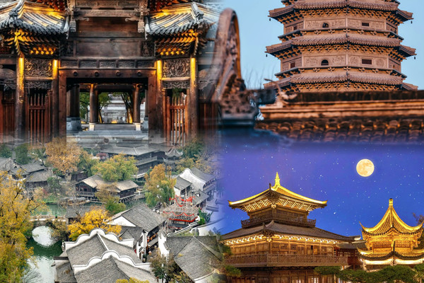 Jiaxing, a thousand-year-old town, is 100 times more fun than Wuzhen ...