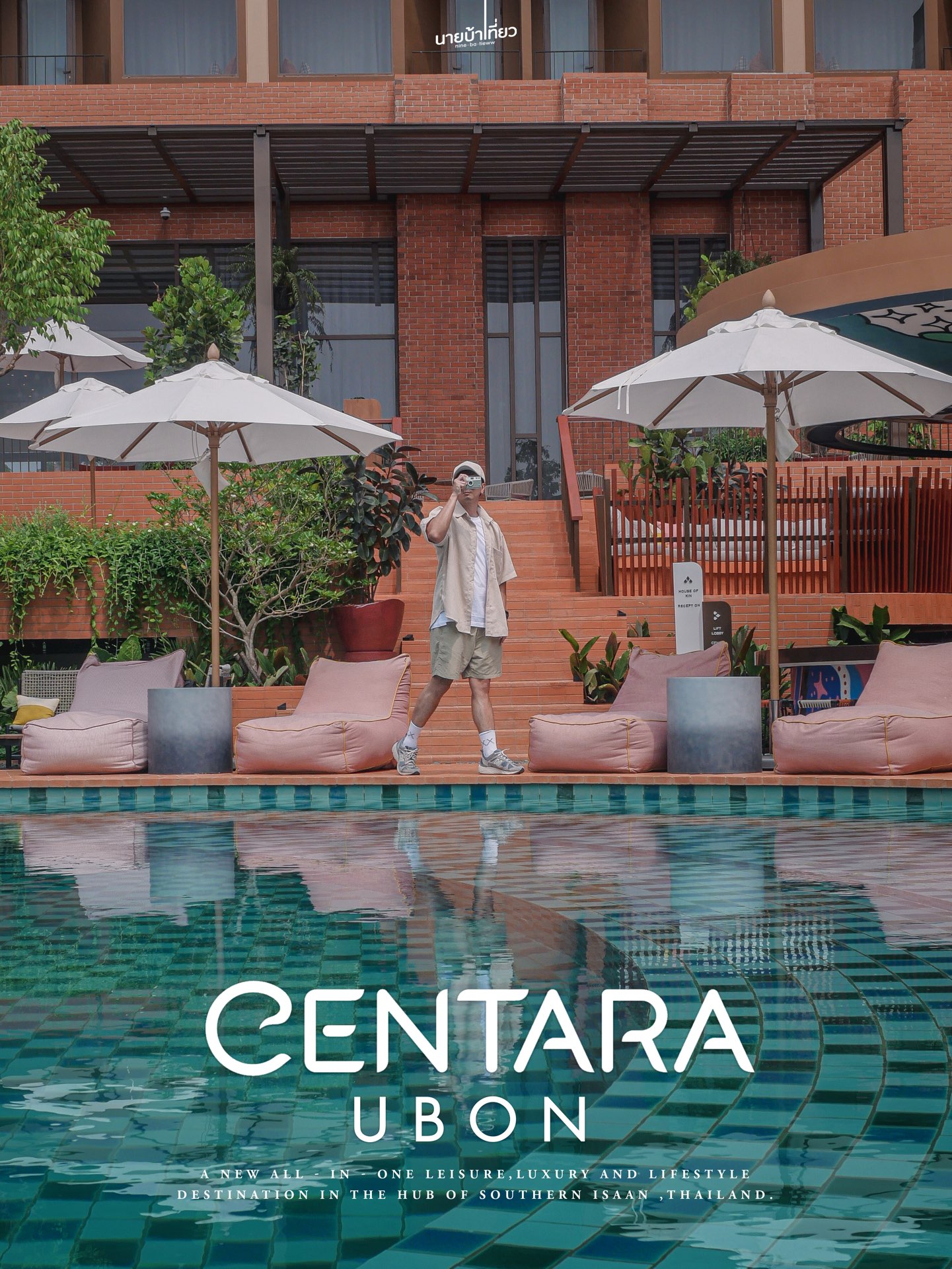 Ubon Ratchathani Travel Guide 2024 - Things to Do, What To Eat & Tips ...