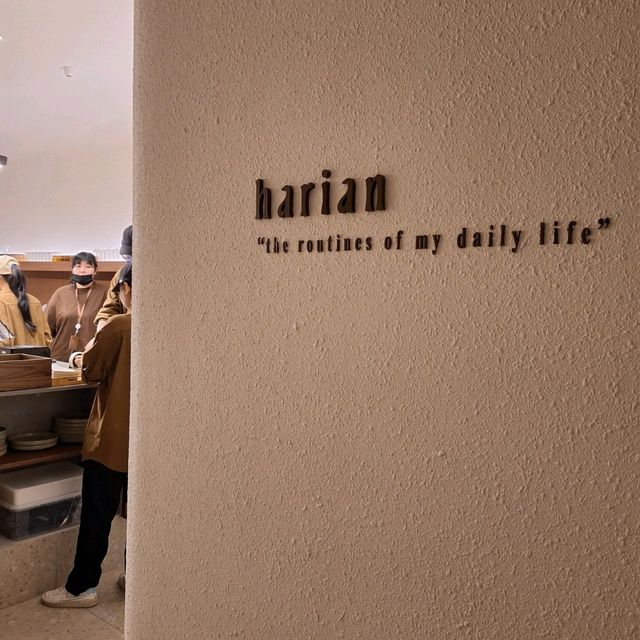 🥐 New Cafe Alert: Harian Penang | Trip.com Bayan Lepas