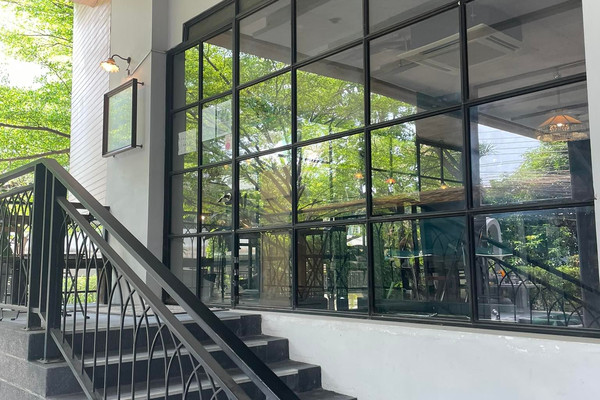 Some time blue cafe | Trip.com กรุงเทพฯ