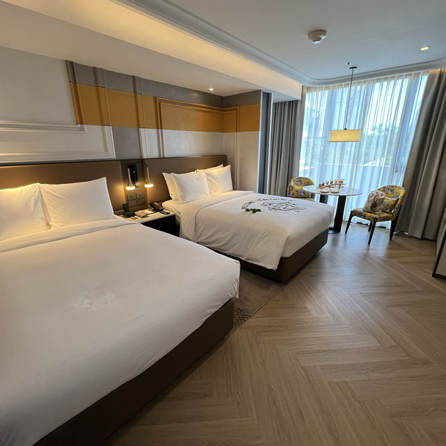 Thailand’s 1st & Only AUTOGRAPH COLLECTION HOTEL in Bangkok! | Trip.com ...