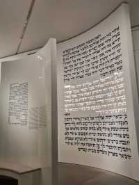 🕍 Jüdisches Museum Berlin – A Story Told in Light, Silence, and Sharp ...